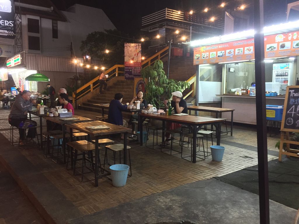 CLOSED: Jirawan - Chiang Mai Restaurant - HappyCow