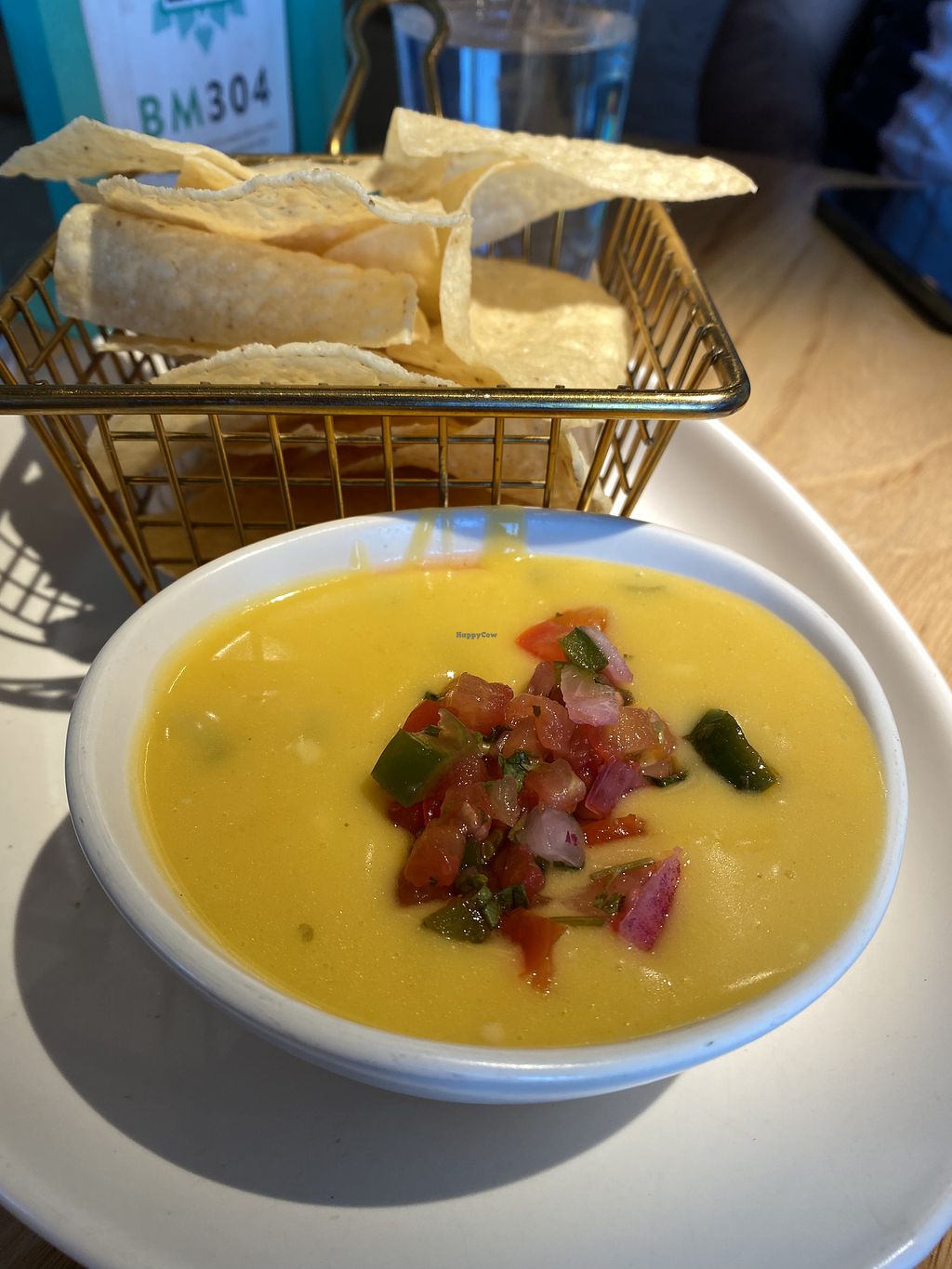 CLOSED: Tocaya Modern Mexican - Phoenix Arizona Restaurant - HappyCow