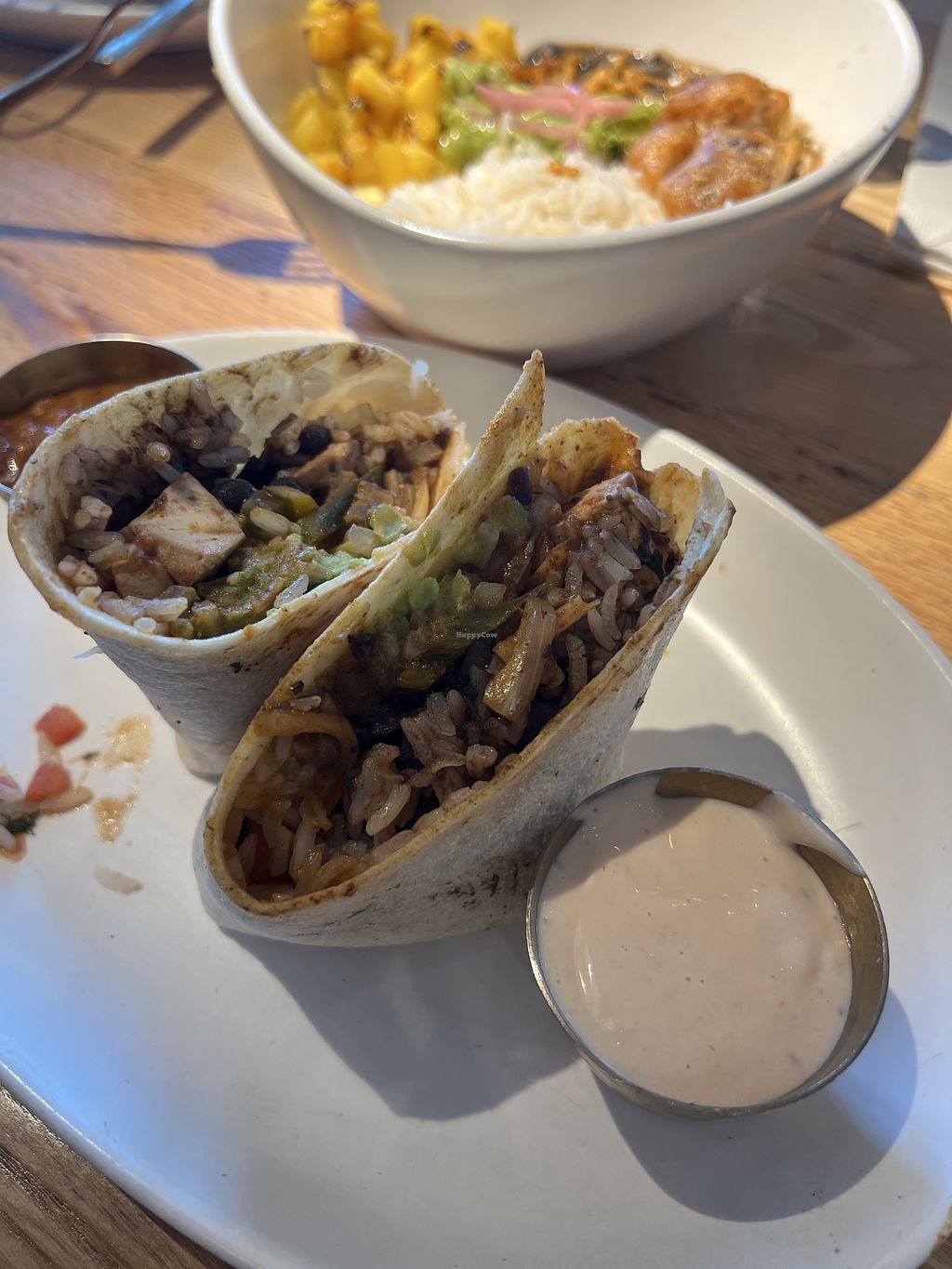 Tocaya Modern Mexican - Phoenix Arizona Restaurant - HappyCow