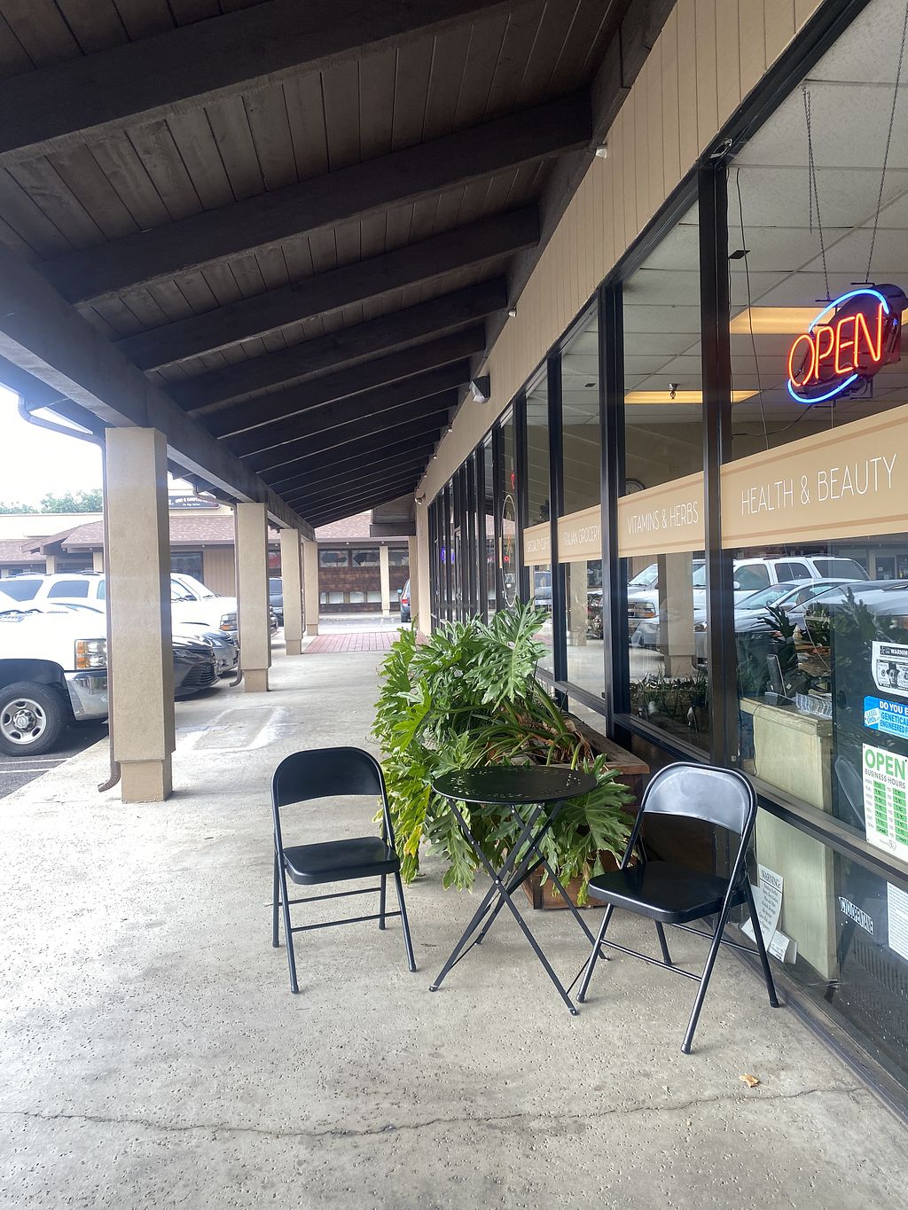 Cornucopia Natural Foods - Modesto California Health Store - HappyCow