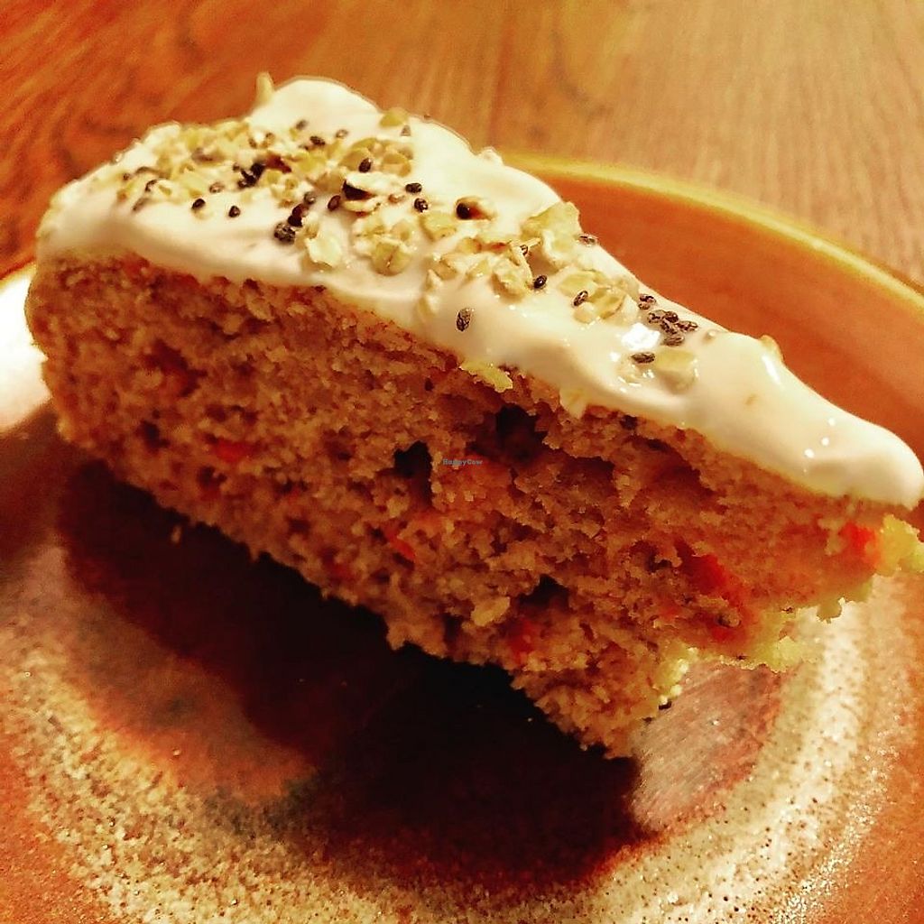 CLOSED: Vegan Corner - Basel Restaurant - HappyCow
