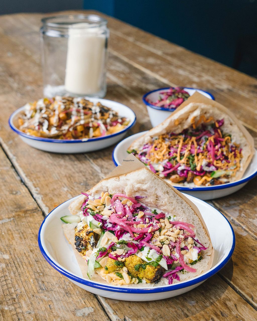 CLOSED: Hoba Kebab - Pop Up - Bristol Restaurant - HappyCow