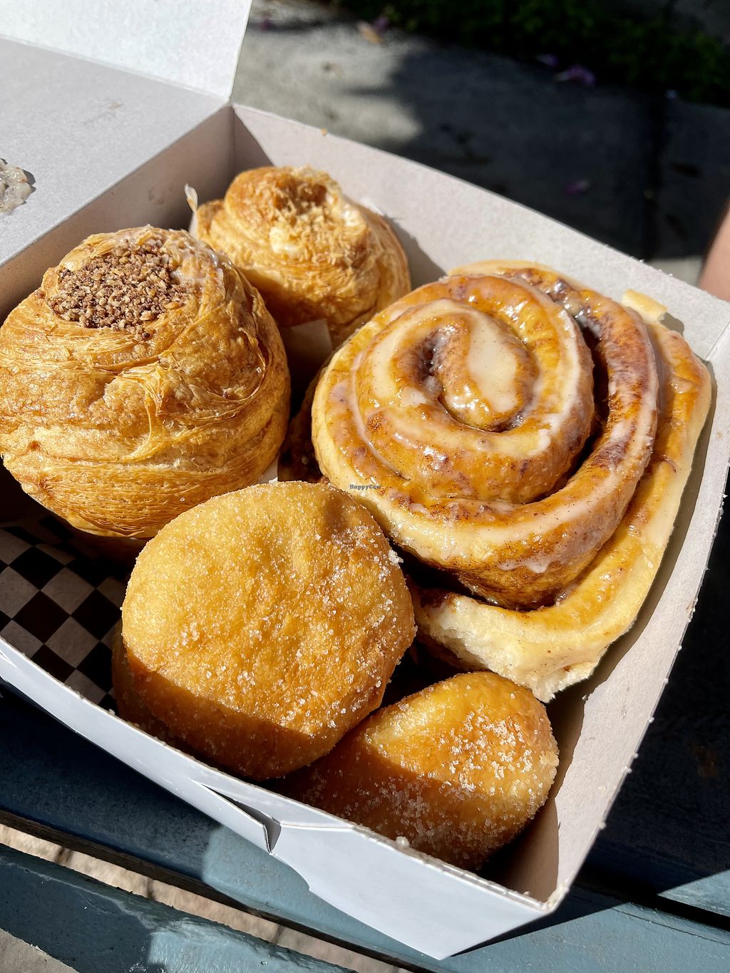 CLOSED: Mother Bake Shop - Kailua Hawaii Bakery - HappyCow
