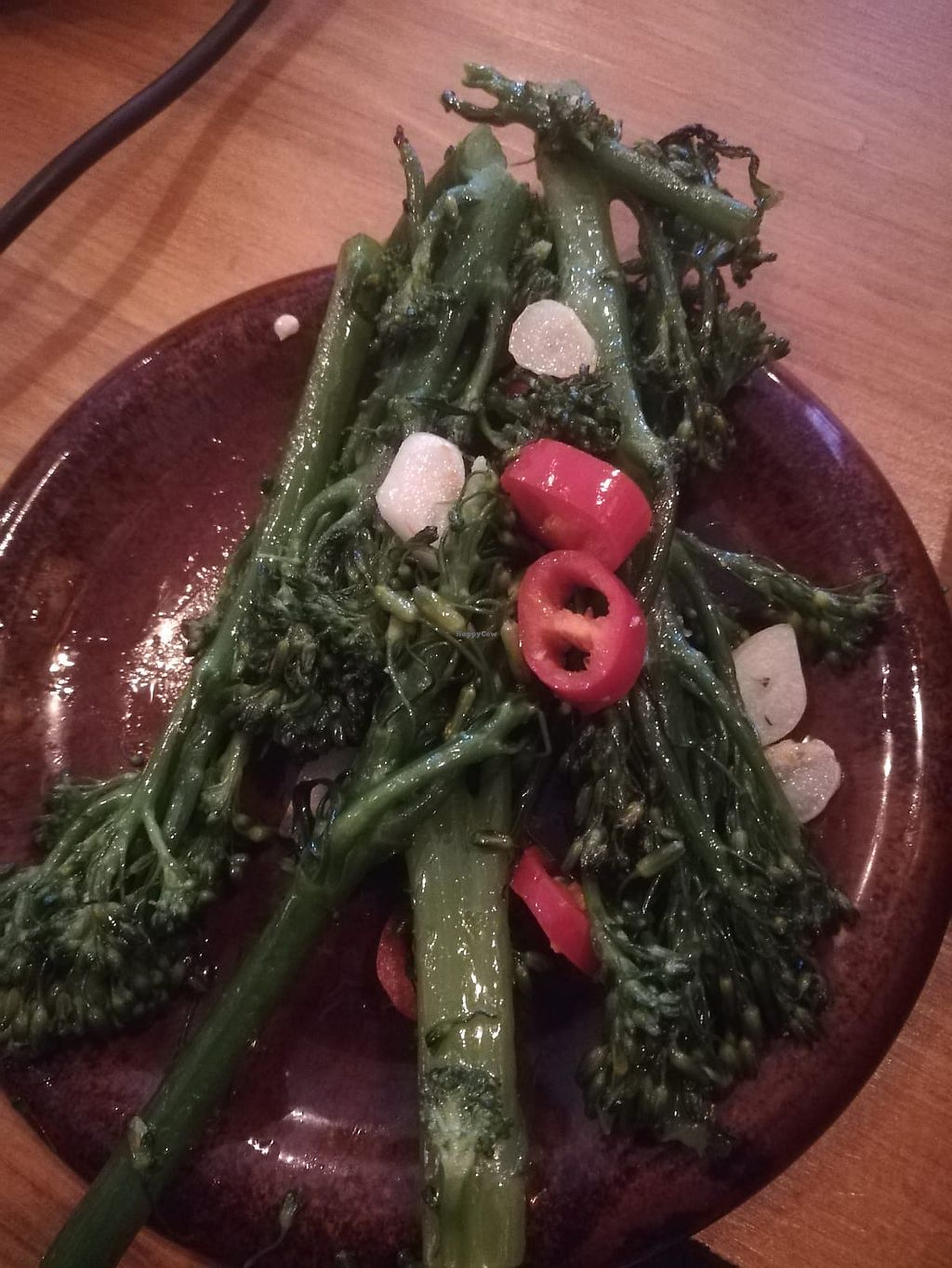 Lounges - Cofio Lounge - Carmarthen Restaurant - HappyCow