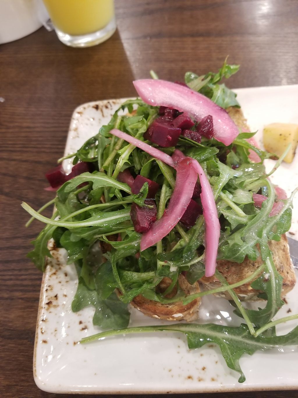 First Watch - Summerville South Carolina Restaurant - HappyCow