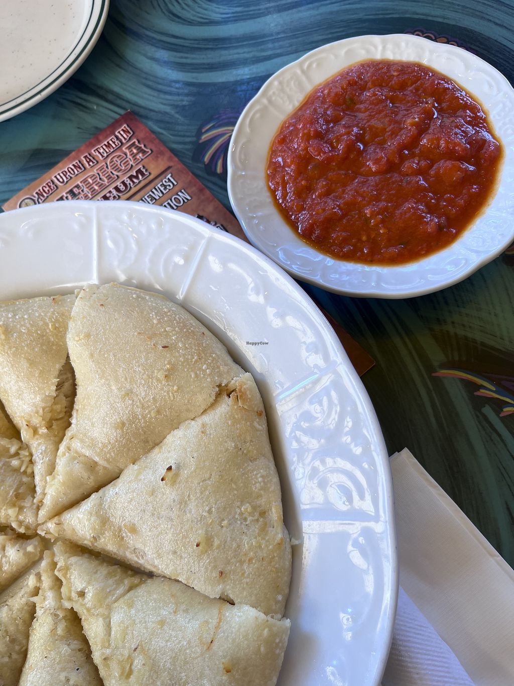 Zion Pizza and Noodle Co - Springdale Utah Restaurant - HappyCow