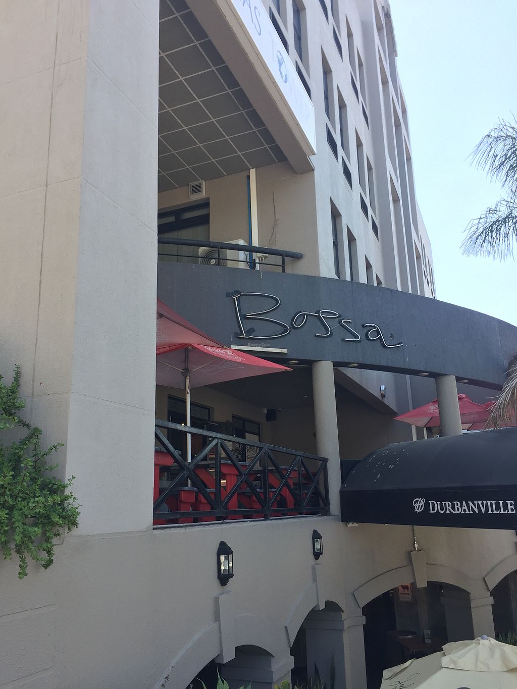 Bossa Good Times Bar - Paarl Restaurant - HappyCow