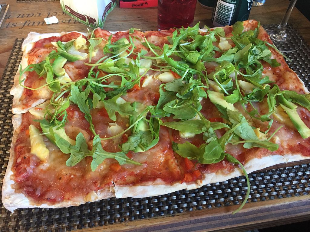 Bossa Good Times Bar - Paarl Restaurant - HappyCow