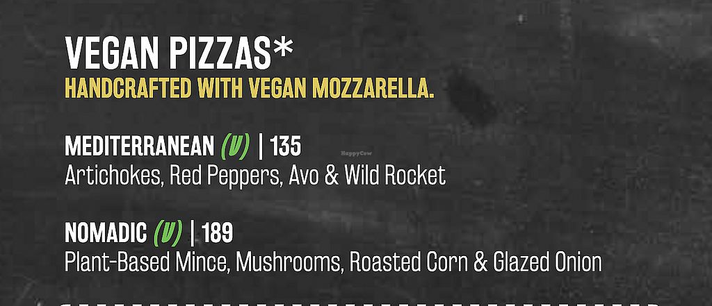 Bossa Good Times Bar - Paarl Restaurant - HappyCow