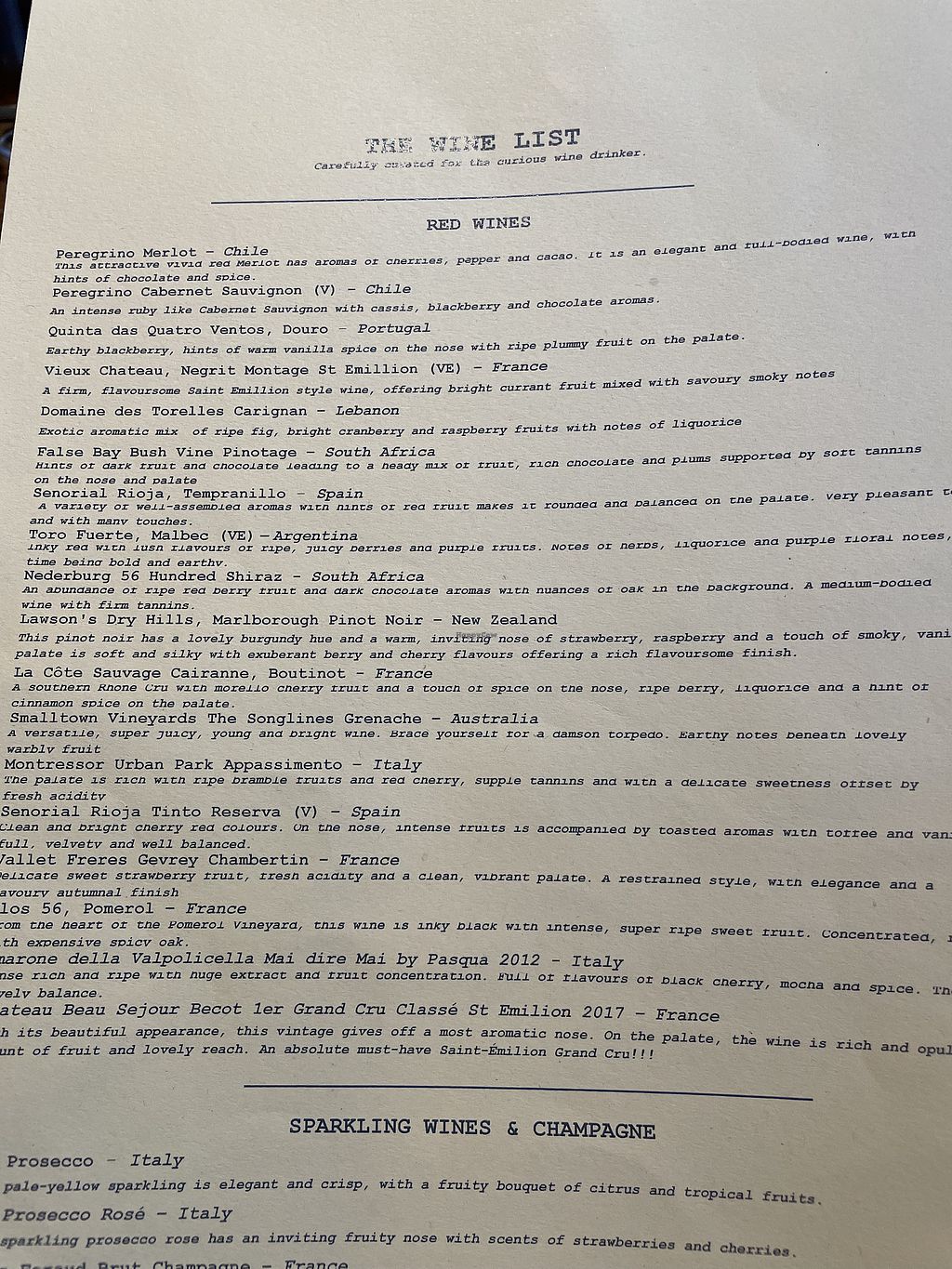 Hogarths Stone Manor Hotel - Kidderminster Restaurant - HappyCow