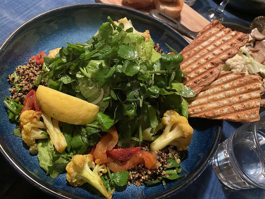 Toasteria - Dunhua - Taipei Restaurant - HappyCow