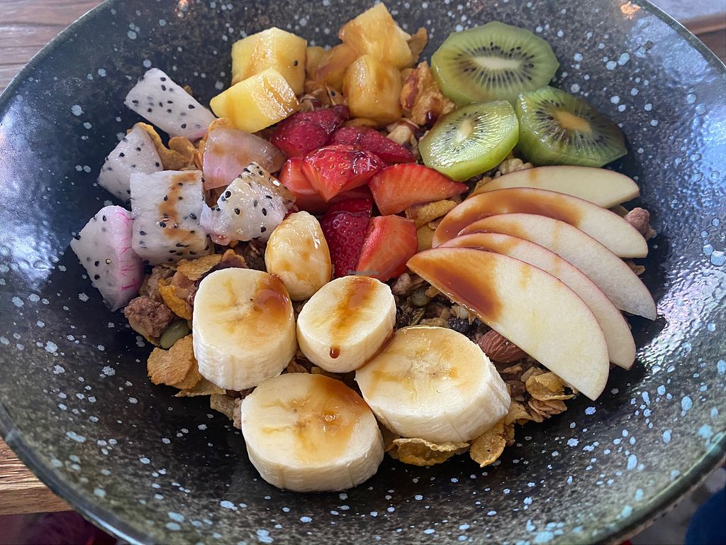 Toasteria - Dunhua - Taipei Restaurant - HappyCow