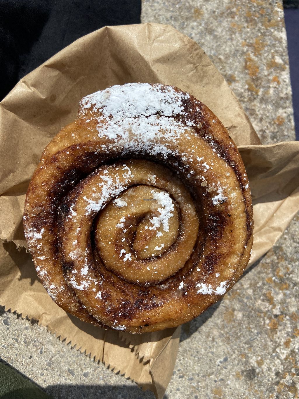 Vegbox Cafe - Exeter Restaurant - HappyCow