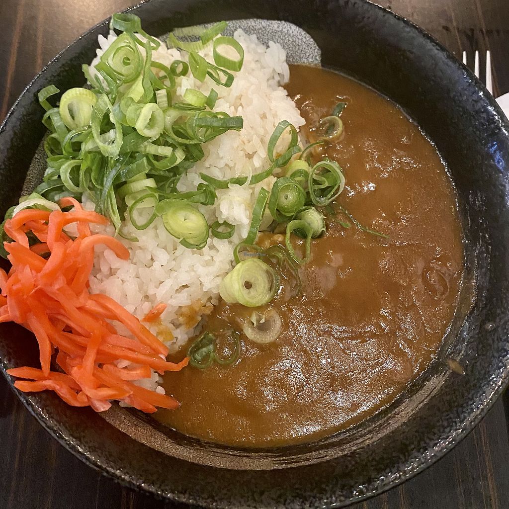 Taro Ramen - Greenslopes Queensland Restaurant - HappyCow