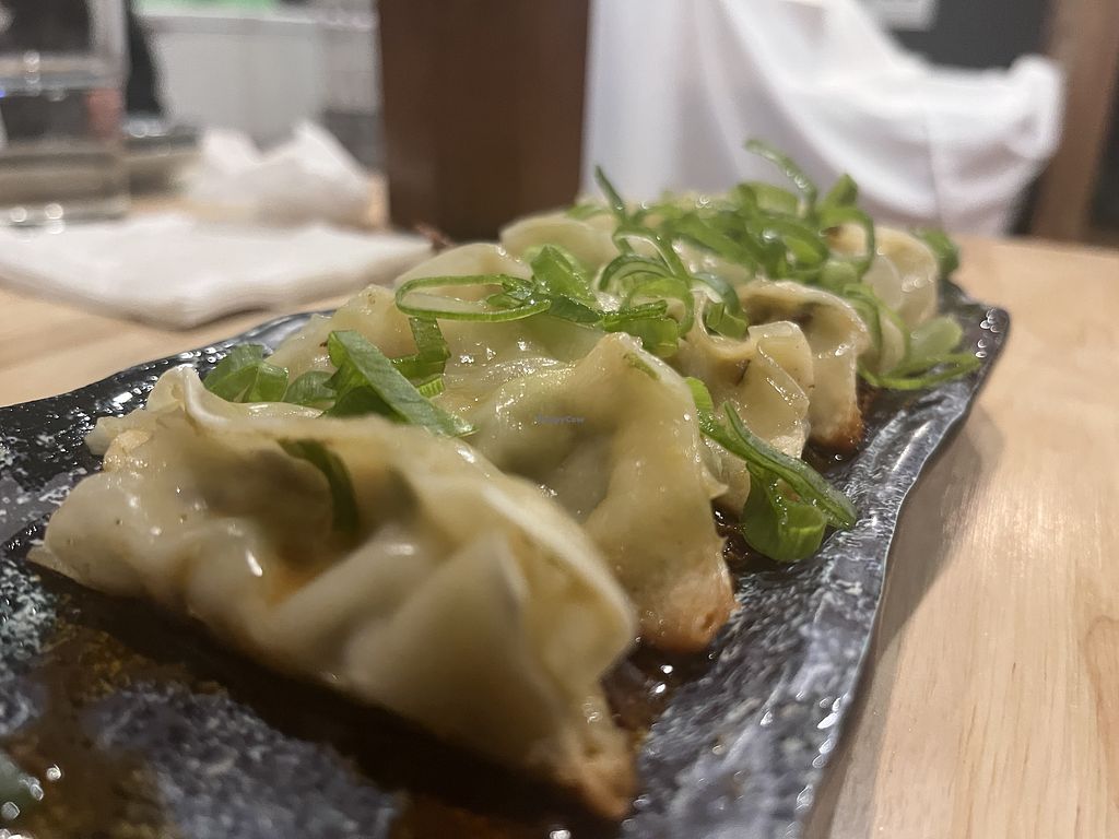 Taro Ramen - Greenslopes Queensland Restaurant - HappyCow