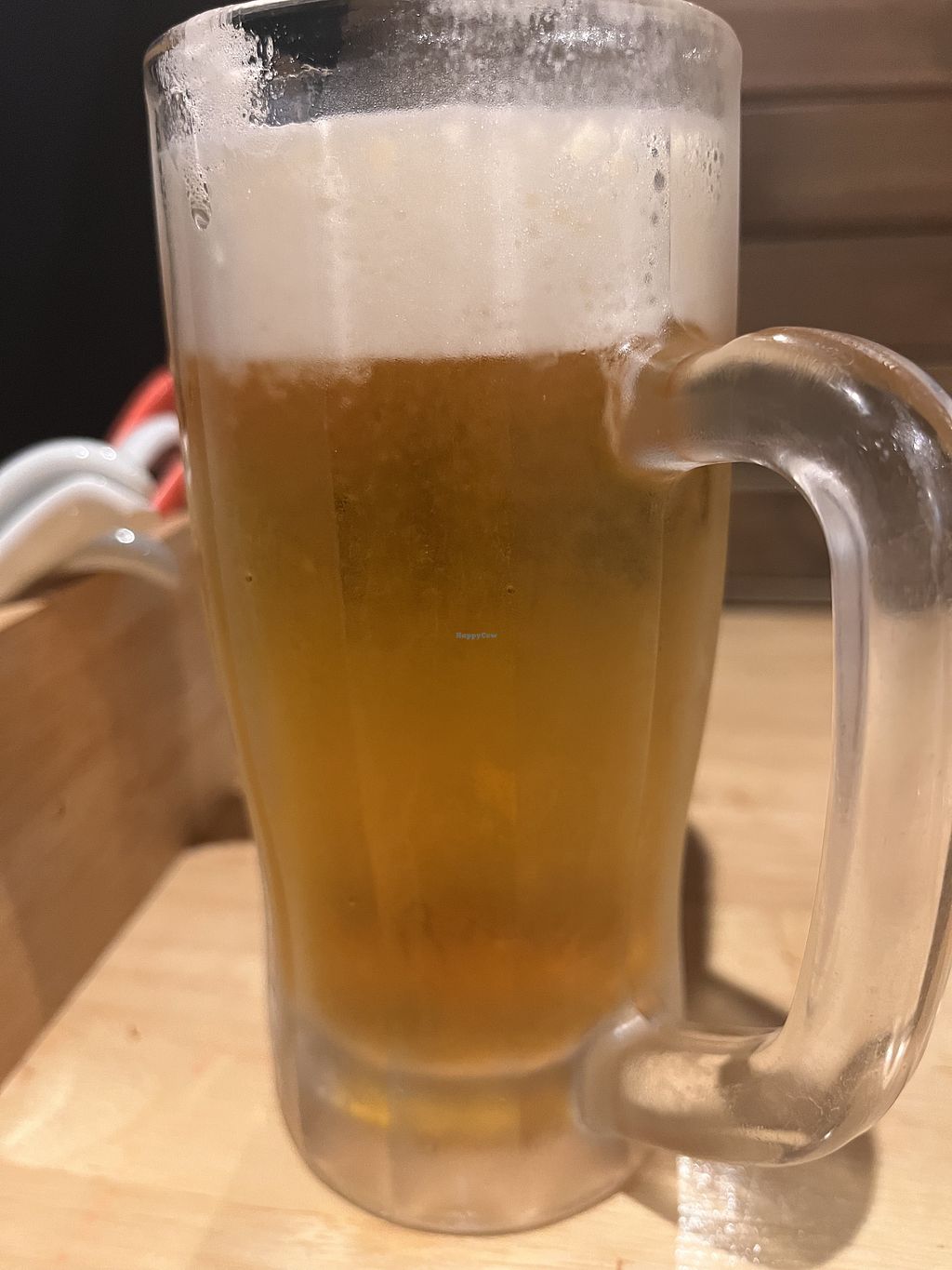 Taro Ramen - Greenslopes Queensland Restaurant - HappyCow