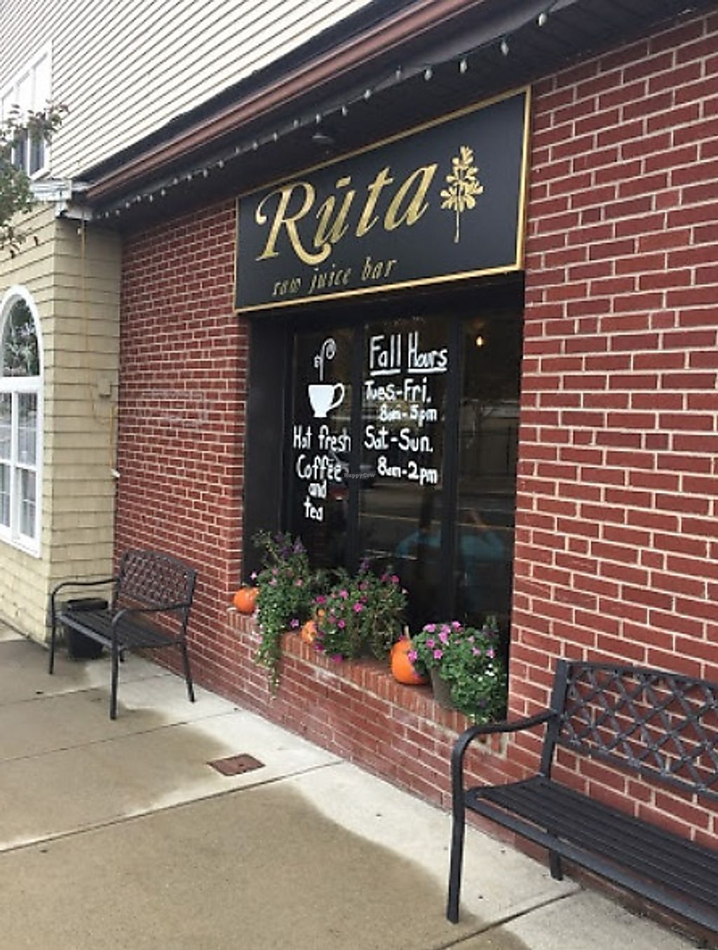 Ruta Raw Juice Bar Photos at Deidra Mckoy blog