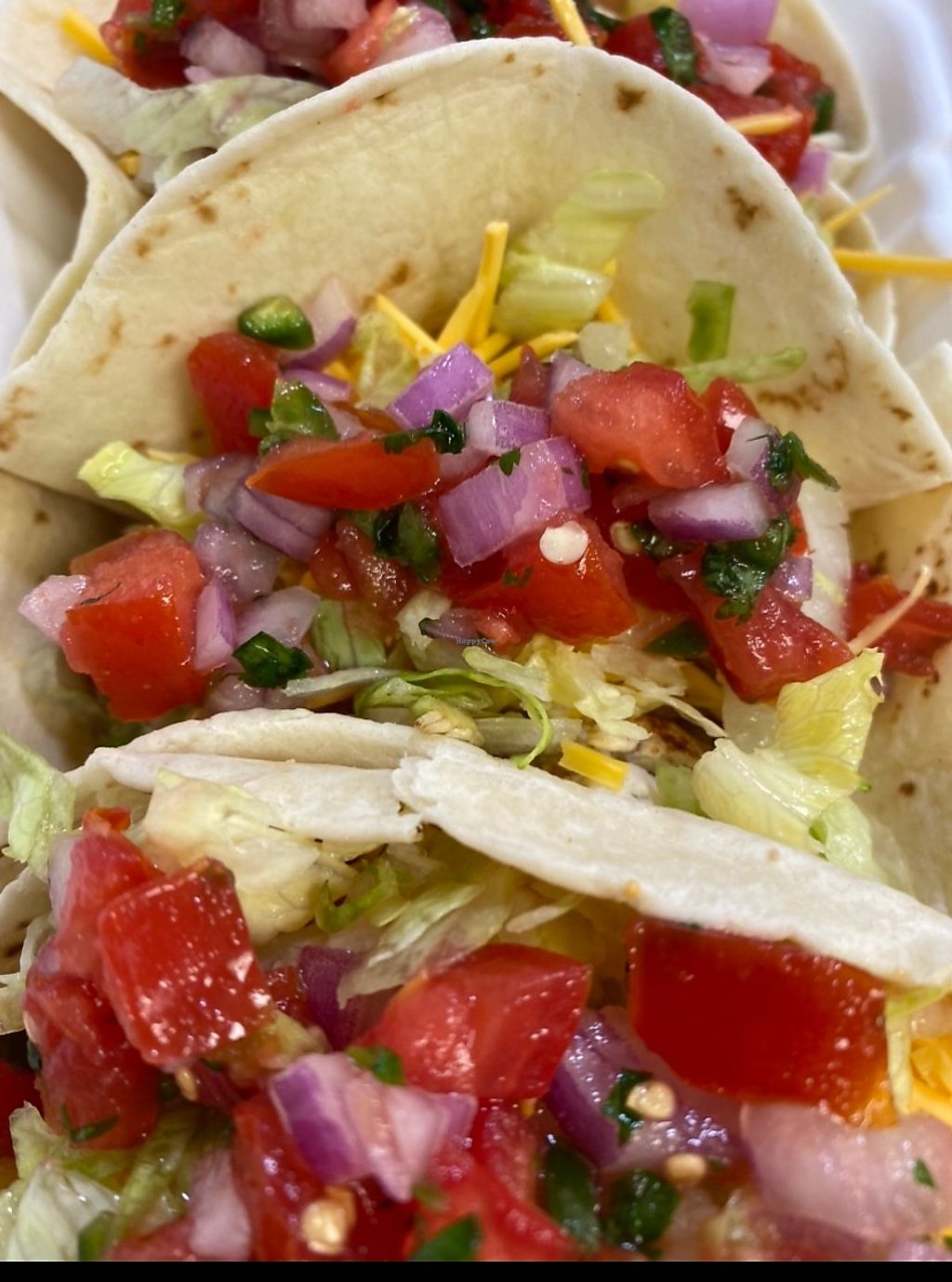 CLOSED: The Happy Pig Vegan Comfort Food - Bellmore New York Food Truck ...