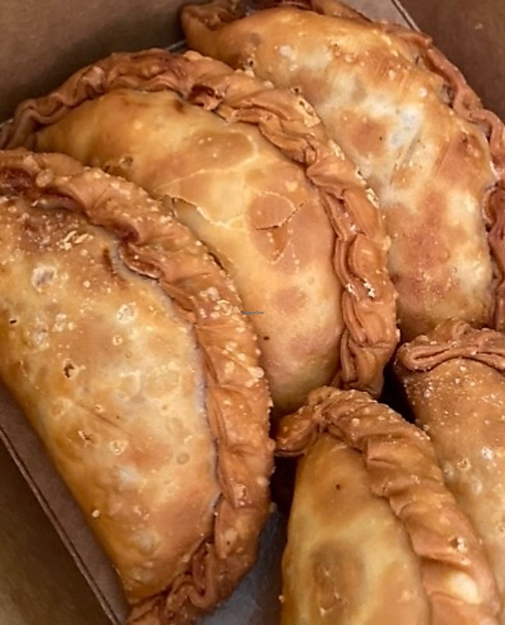 CLOSED: The Happy Pig Vegan Comfort Food - Bellmore New York Food Truck ...