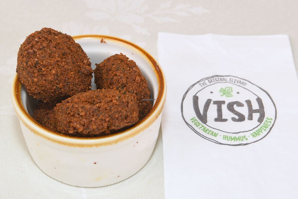 CLOSED: Vish - Surfside Florida Restaurant - HappyCow