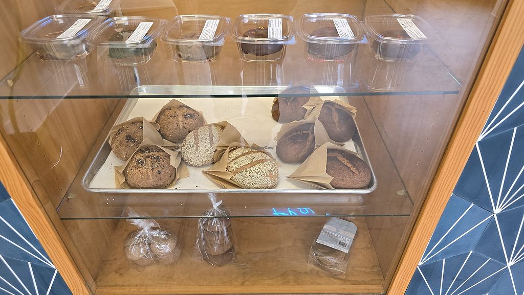 Plantiful Kitchen - Carlsbad California Bakery - HappyCow