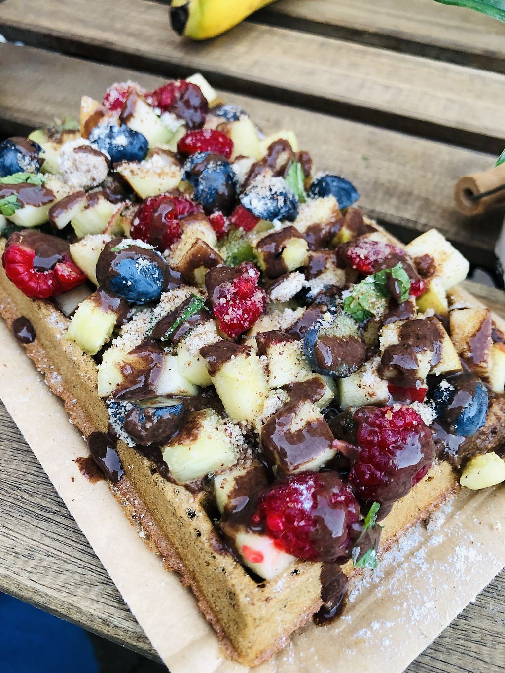 CLOSED: Świadomość - Sopot Restaurant - HappyCow