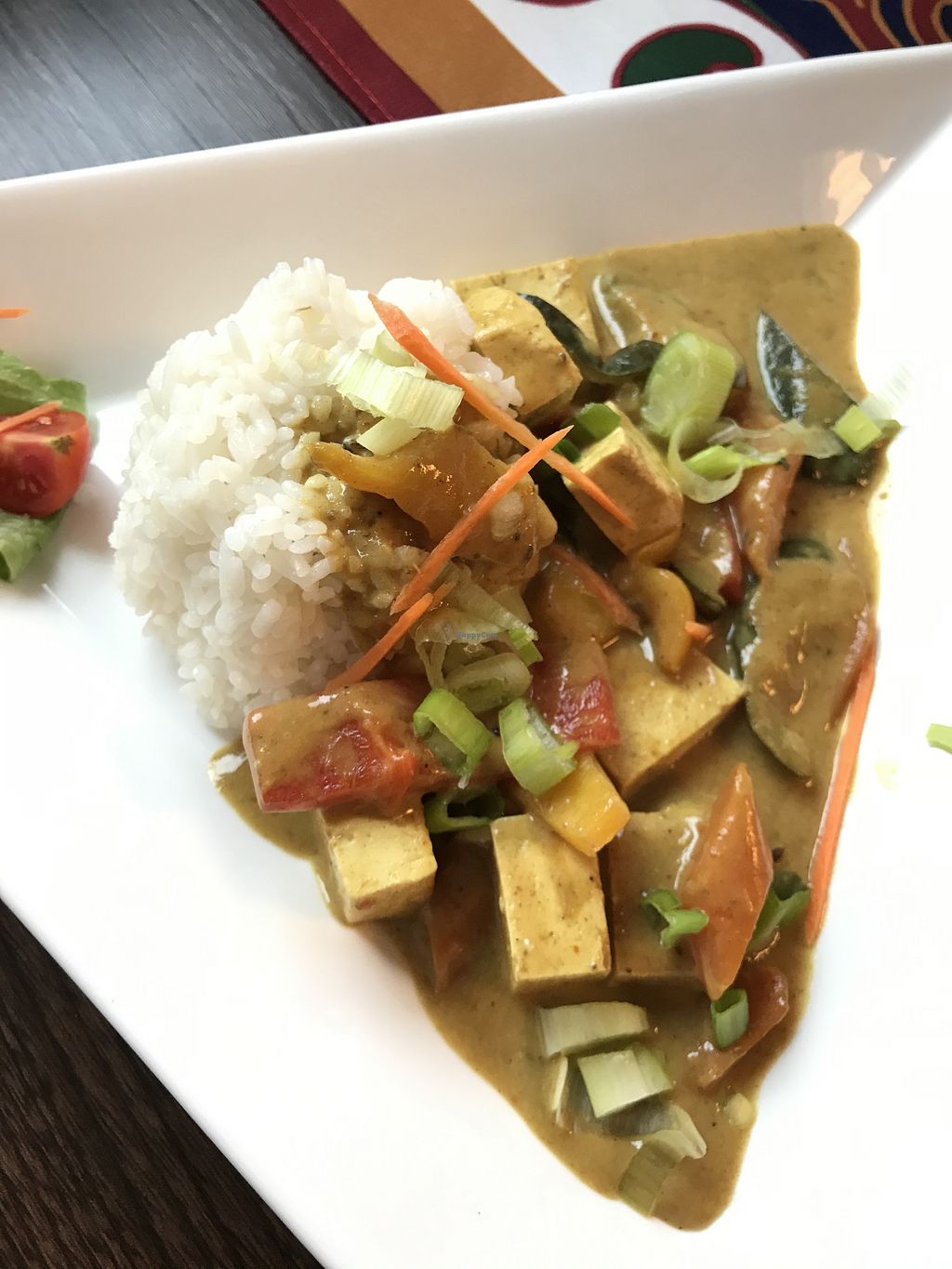 CLOSED: Yak Kitchen - Linz Restaurant - HappyCow