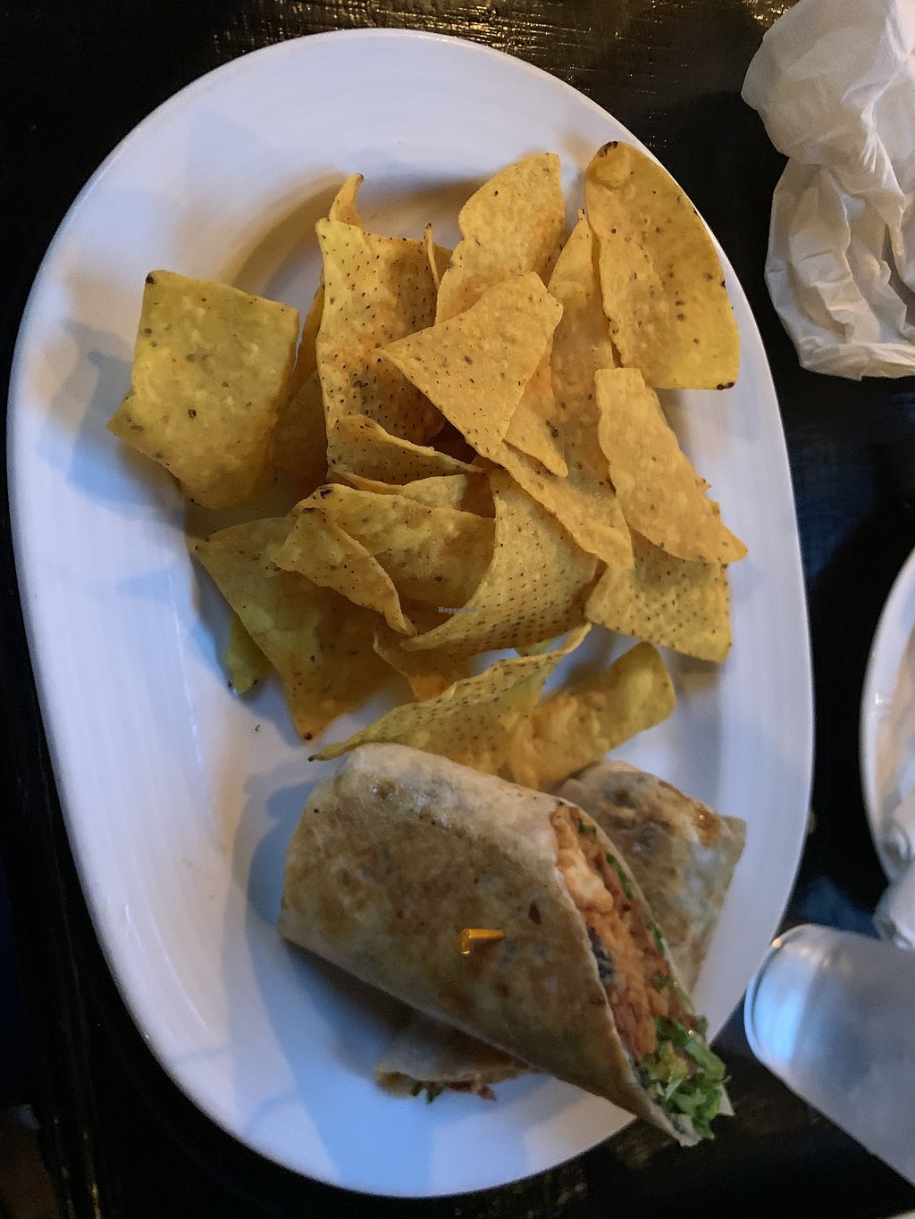 CLOSED: 80 Proof - Chicago Illinois Restaurant - HappyCow