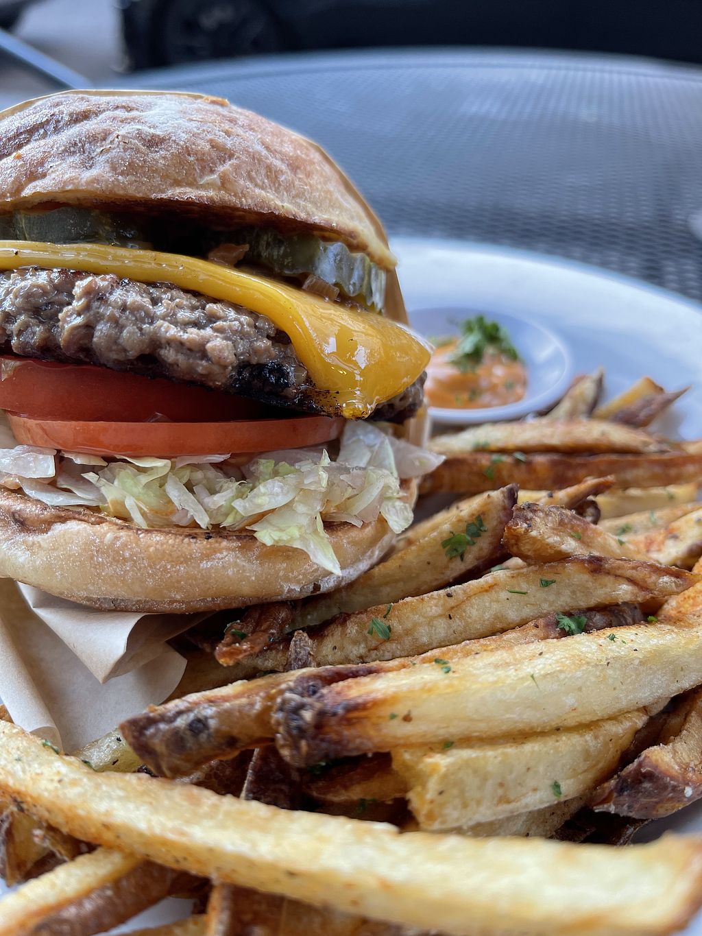 CLOSED: Plant Based Papi - Fortune - Portland Oregon Restaurant - HappyCow