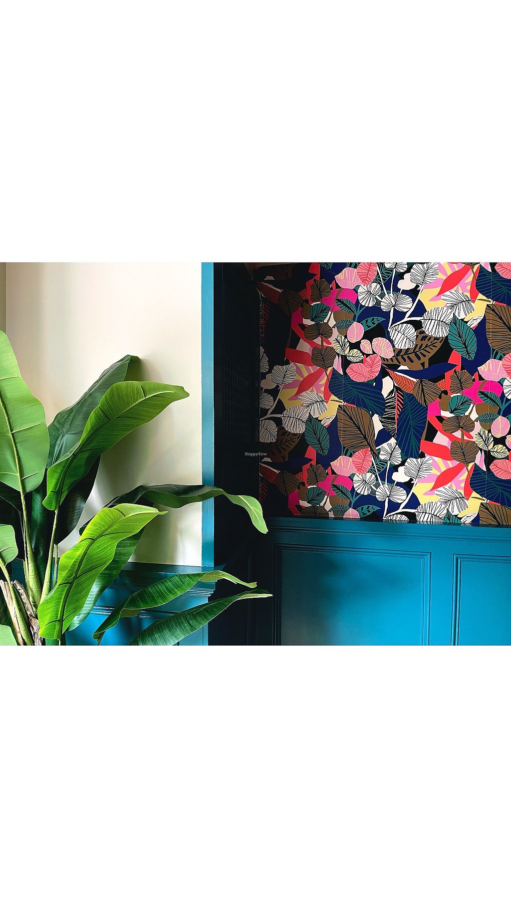 CLOSED: Plant Based Papi - Fortune - Portland Oregon Restaurant - HappyCow