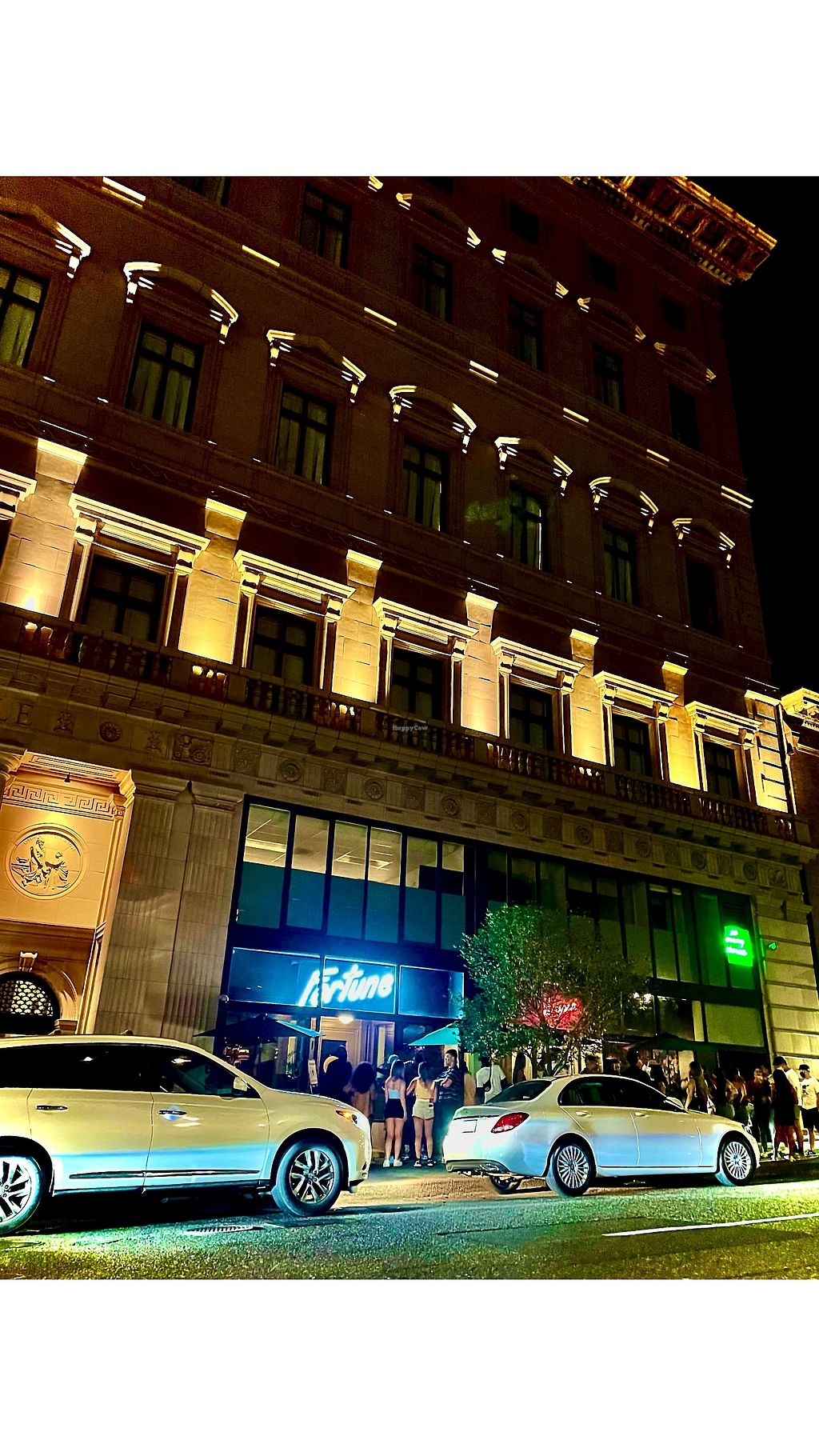 CLOSED: Plant Based Papi - Fortune - Portland Oregon Restaurant - HappyCow