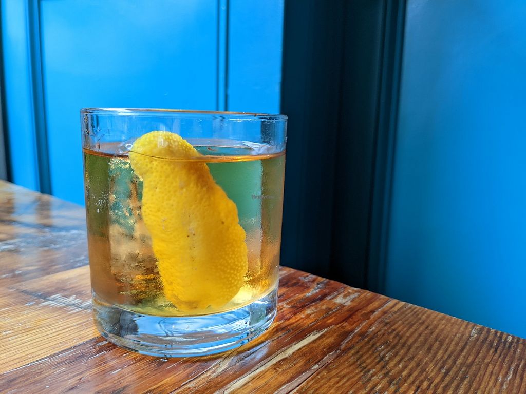 CLOSED: Plant Based Papi - Fortune - Portland Oregon Restaurant - HappyCow