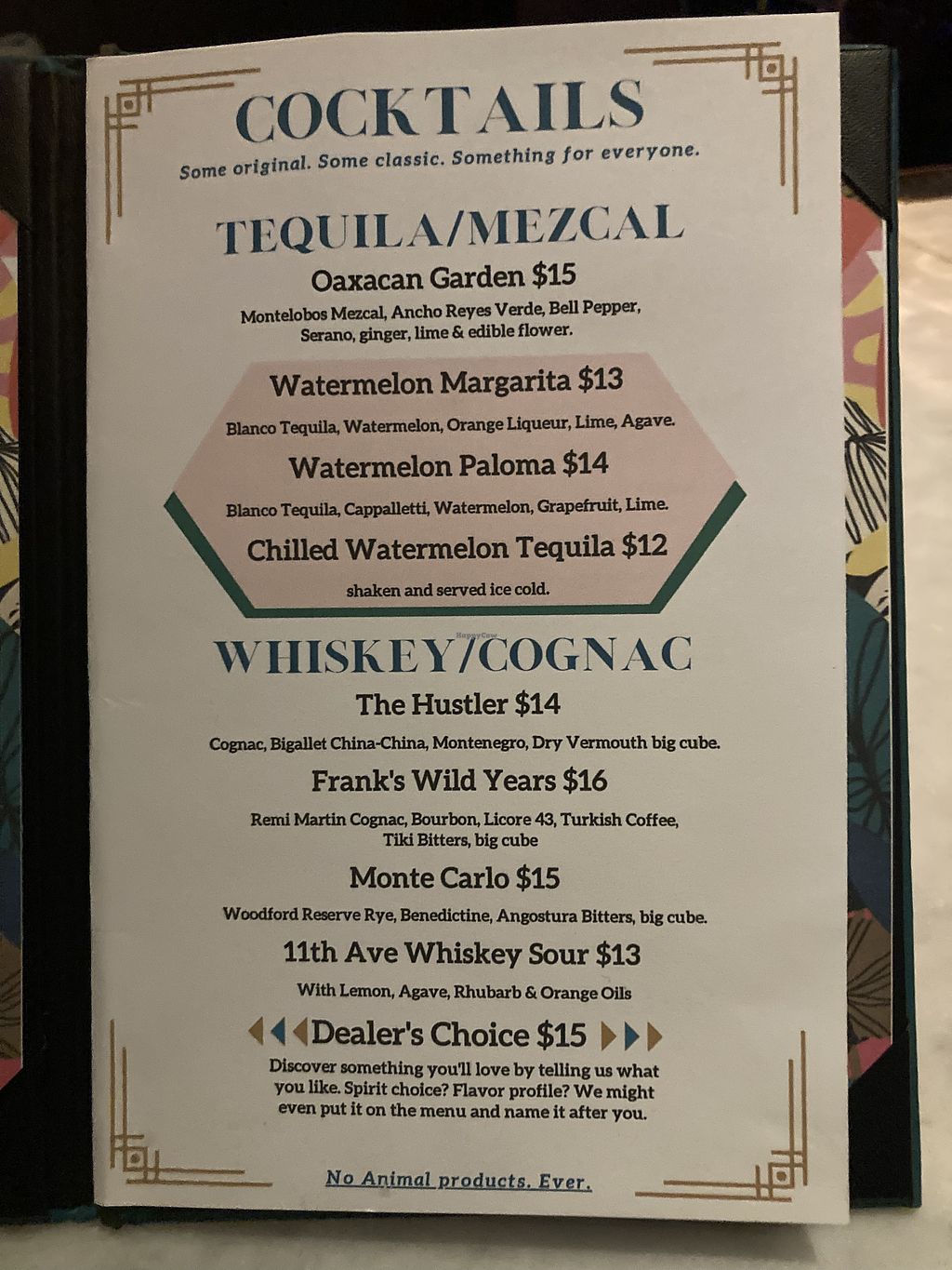 CLOSED: Plant Based Papi - Fortune - Portland Oregon Restaurant - HappyCow