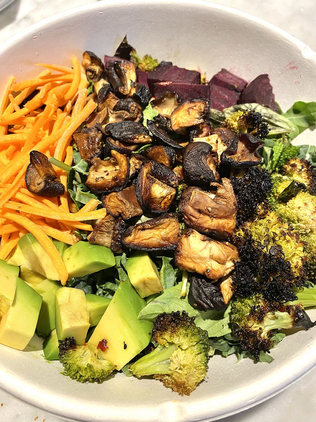 CLOSED: Plant Nation - Oakland California Restaurant - HappyCow