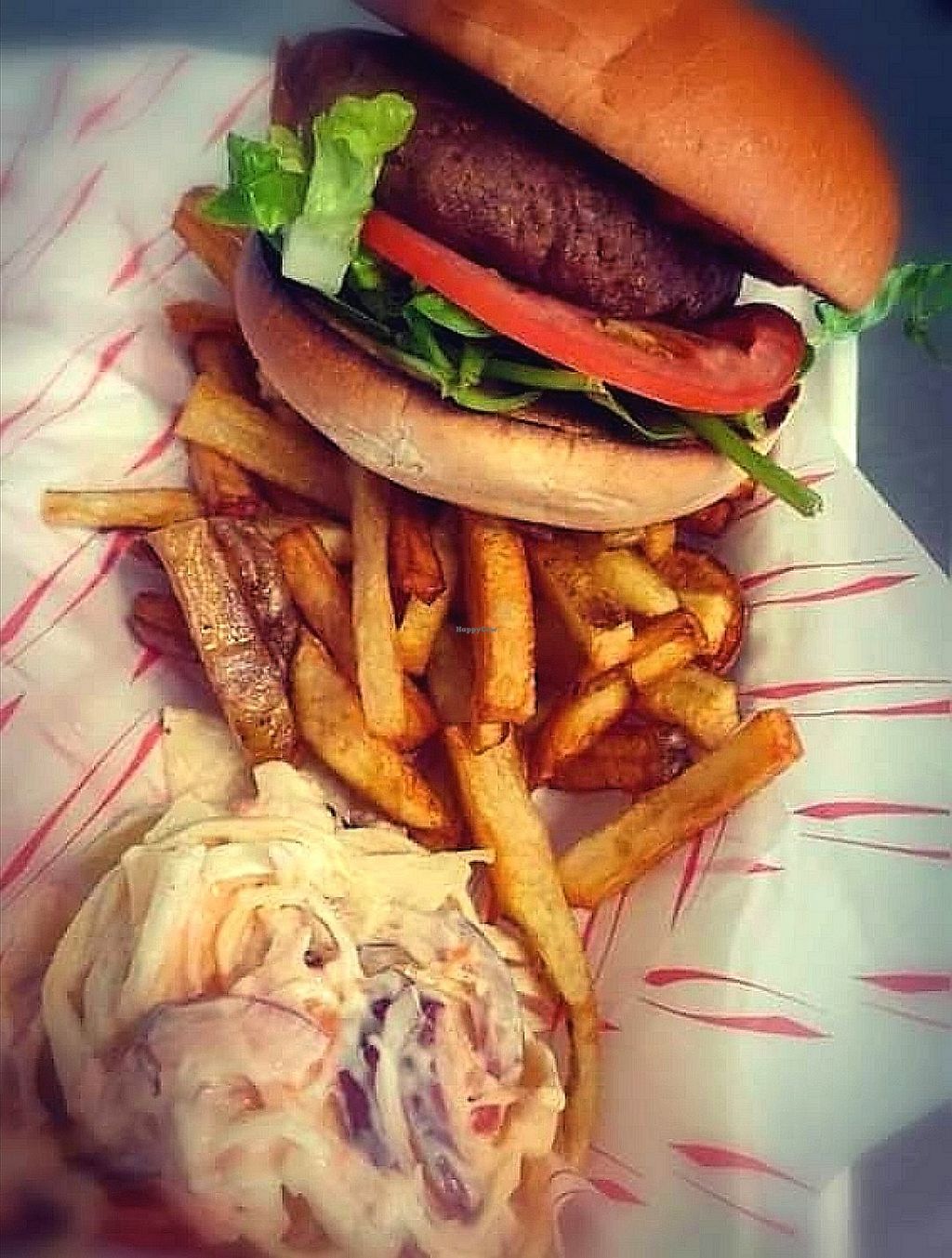 CLOSED: Vegged - Chesterfield Restaurant - HappyCow