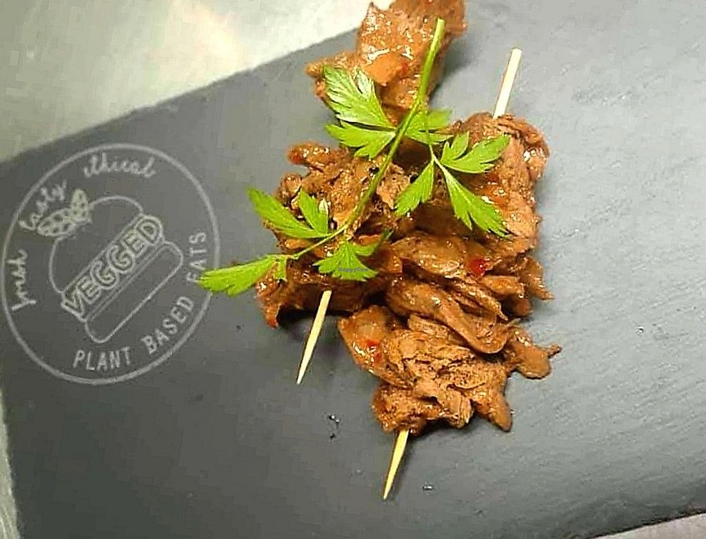 CLOSED: Vegged - Chesterfield Restaurant - HappyCow