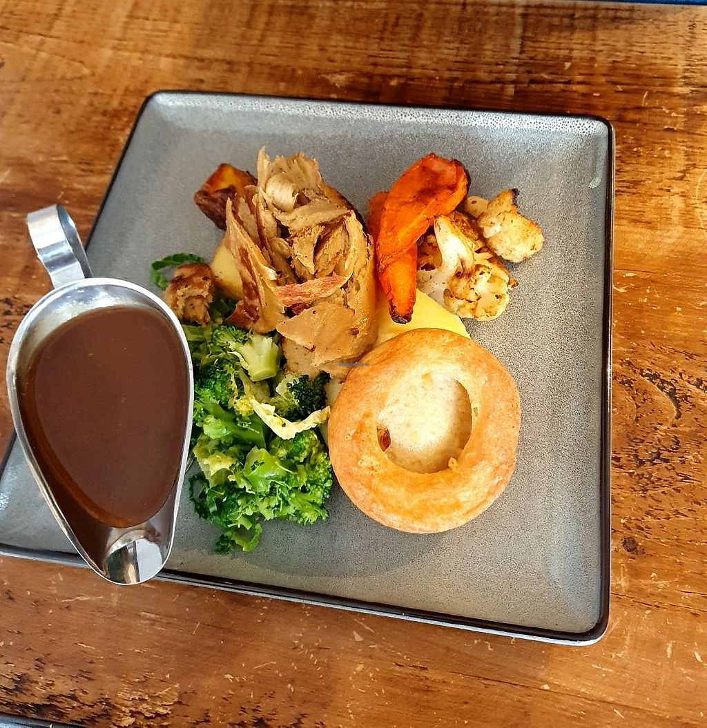 CLOSED: Vegged - Chesterfield Restaurant - HappyCow