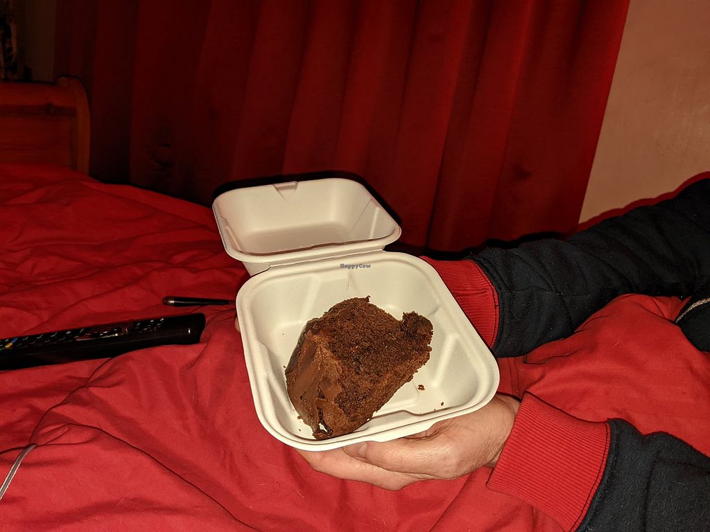 Vegged - Chesterfield Restaurant - HappyCow