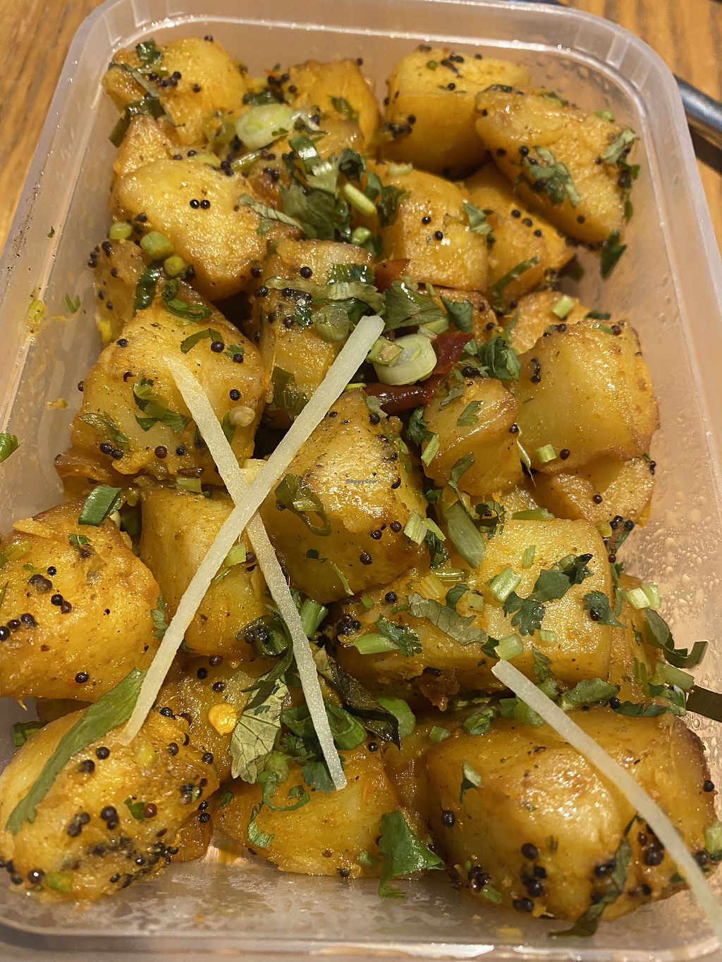 CLOSED: The Khukuri Takeaway - Edinburgh Restaurant - HappyCow