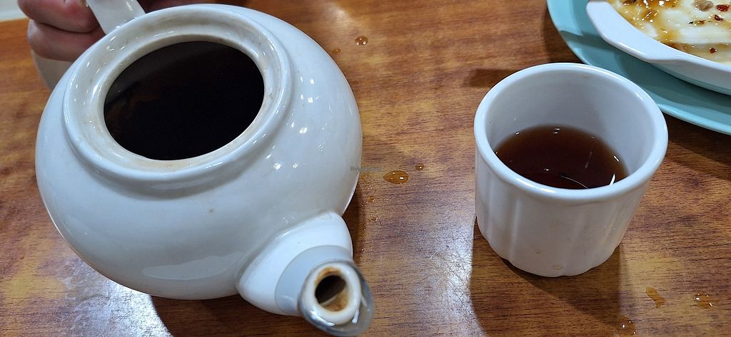 Wo Che Estate Vegetarian Restaurant 天賜素齋 - New Territories | Review ...