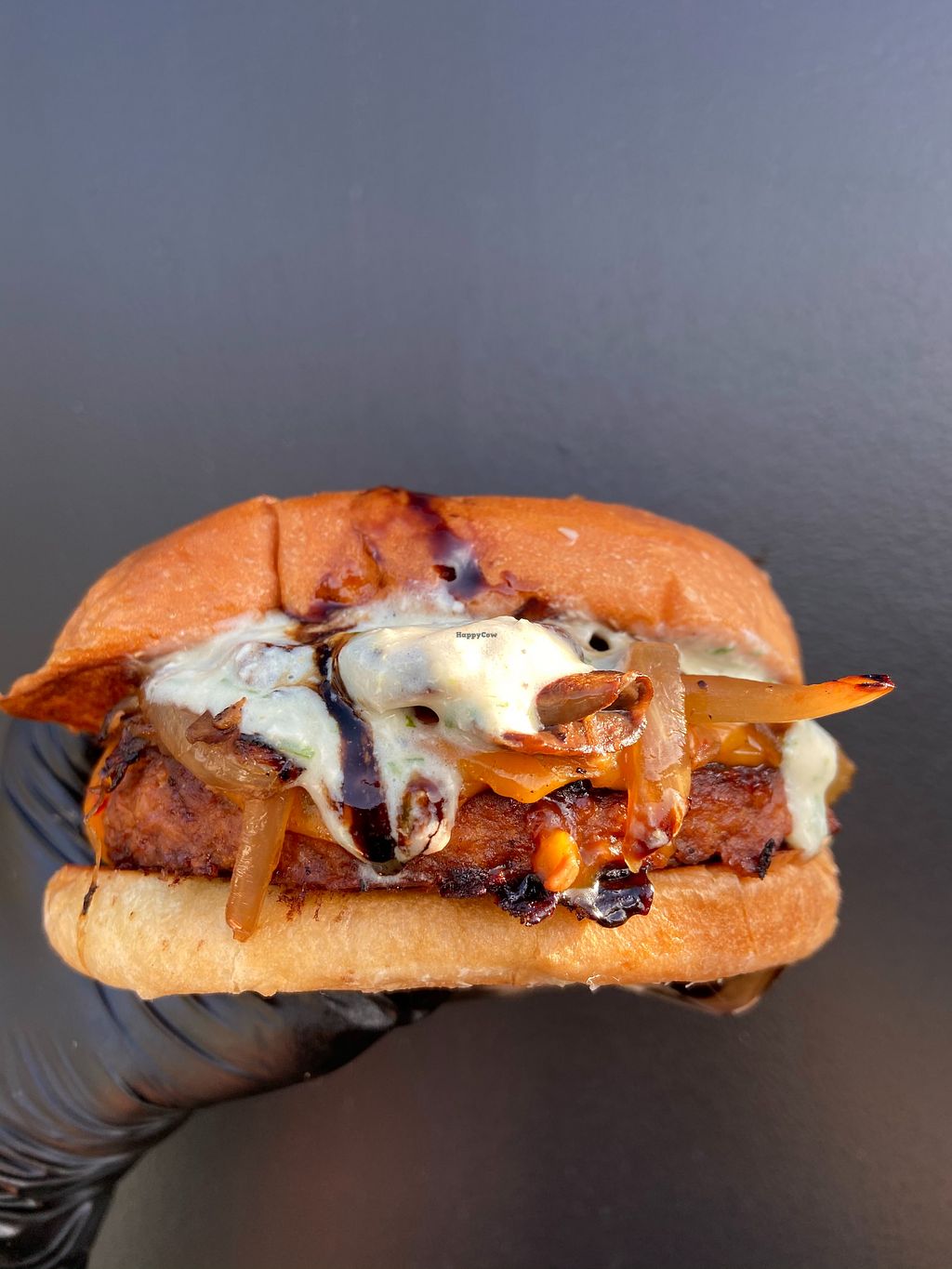 CLOSED: Ditto - Portland Oregon Food Truck - HappyCow