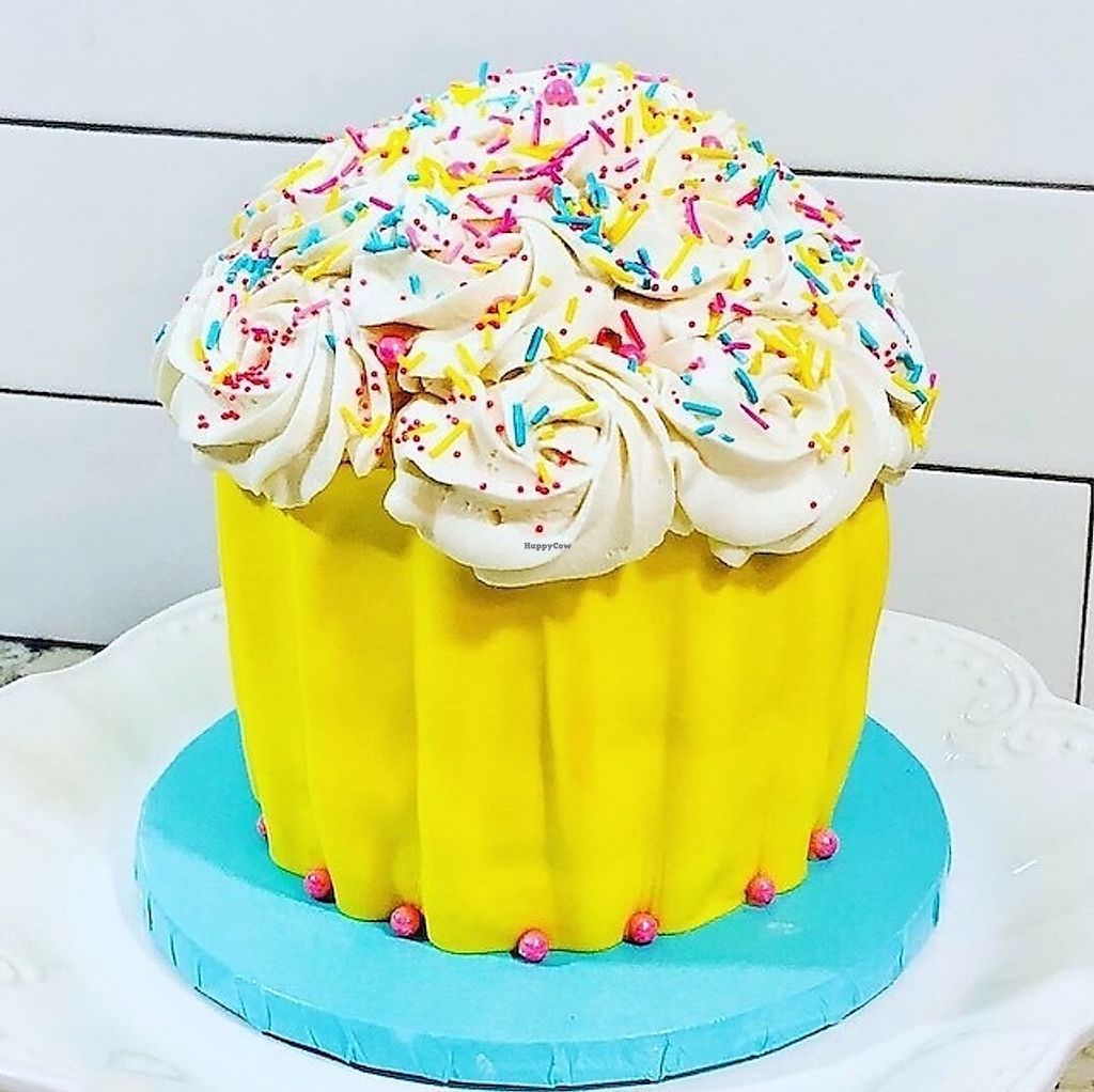 CLOSED: V2 Baked - Greenacres Florida Bakery - HappyCow