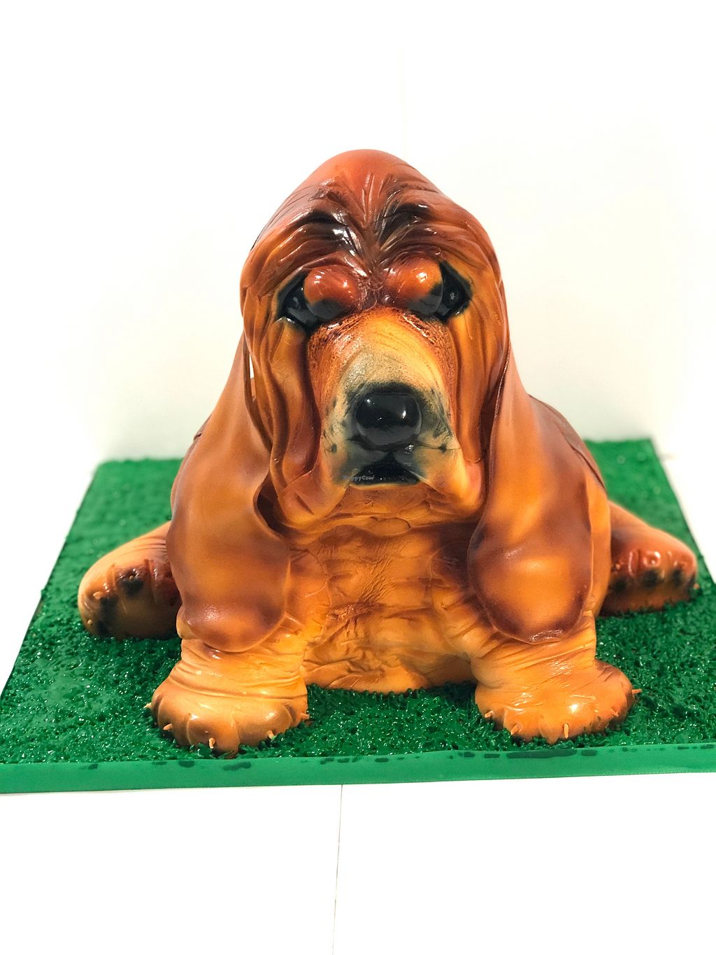 CLOSED: V2 Baked - Greenacres Florida Bakery - HappyCow