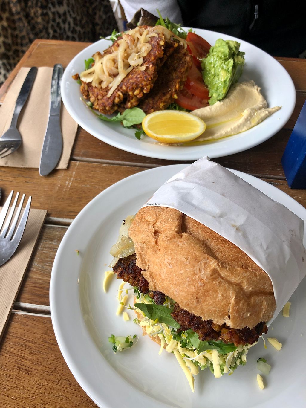 CLOSED: Pilgrims Vegetarian Cafe - Bronte New South Wales Restaurant ...