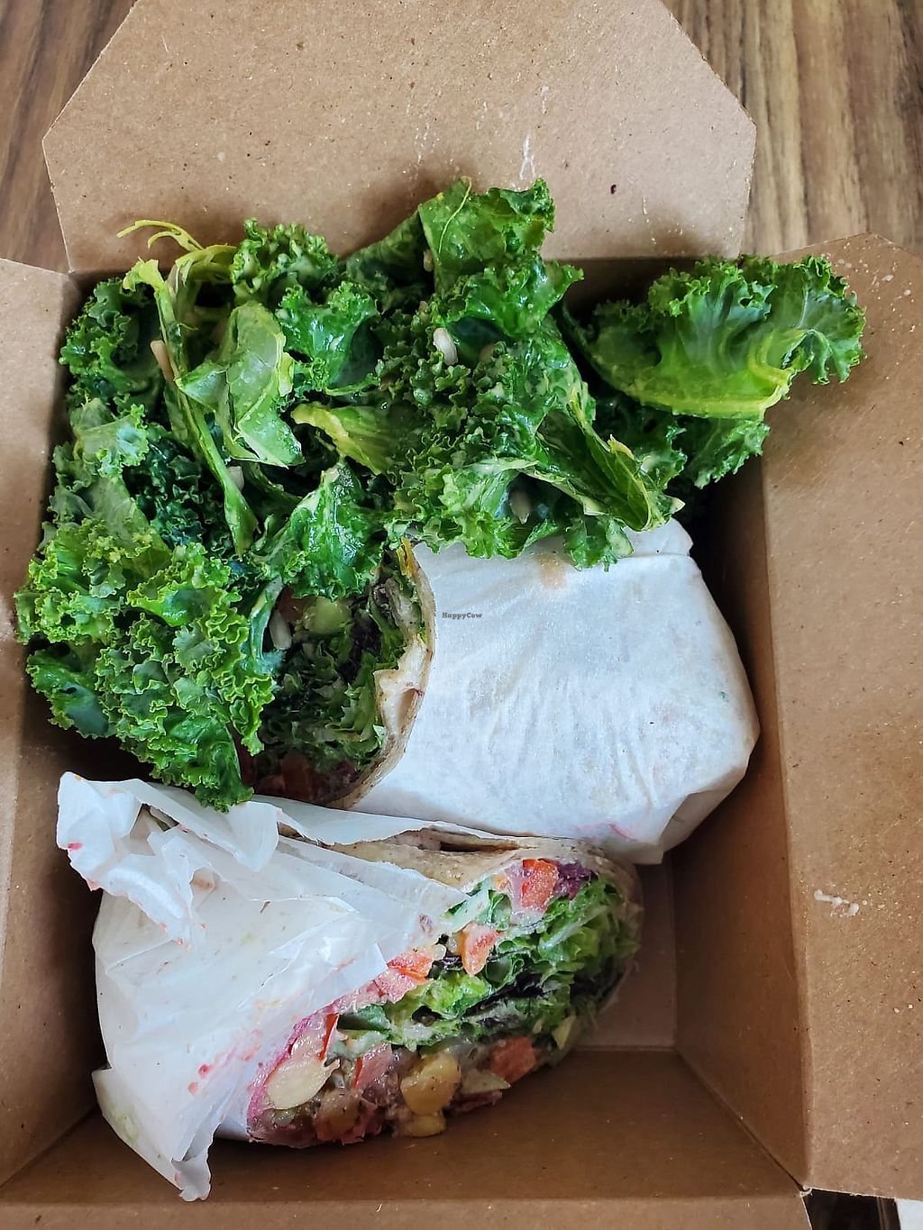 CLOSED: kb&co - Calgary Alberta Restaurant - HappyCow