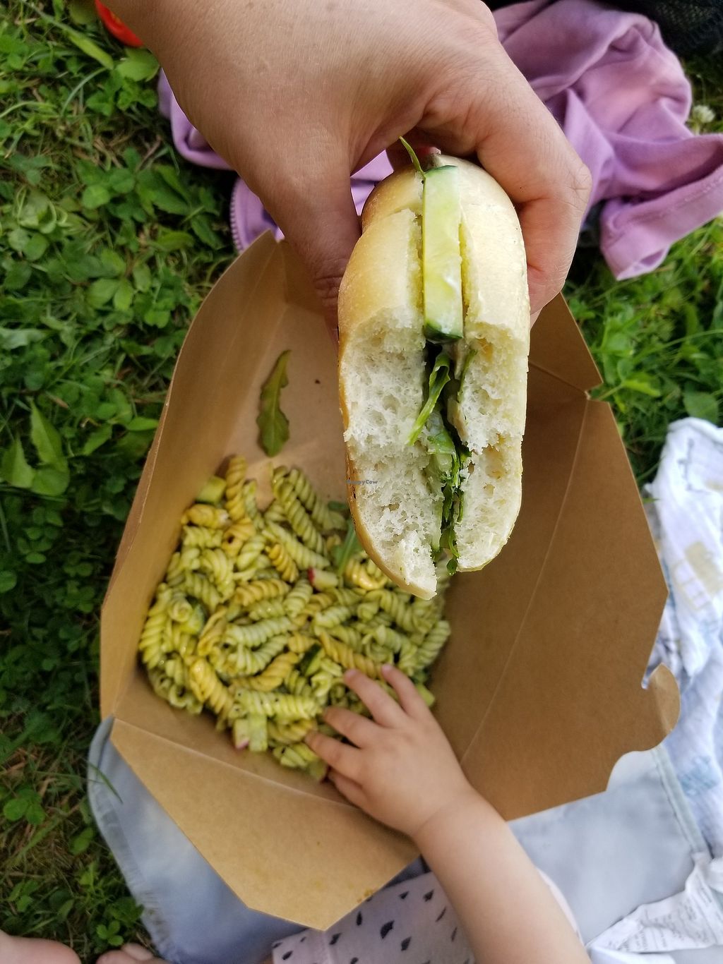 CLOSED: Le Maskwa - Mascouche Quebec Restaurant - HappyCow