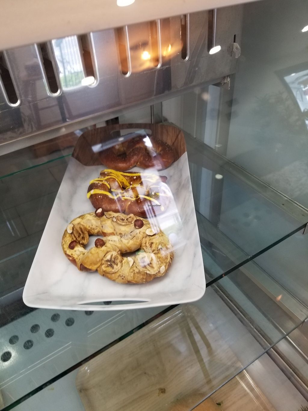 CLOSED: Le Maskwa - Mascouche Quebec Restaurant - HappyCow