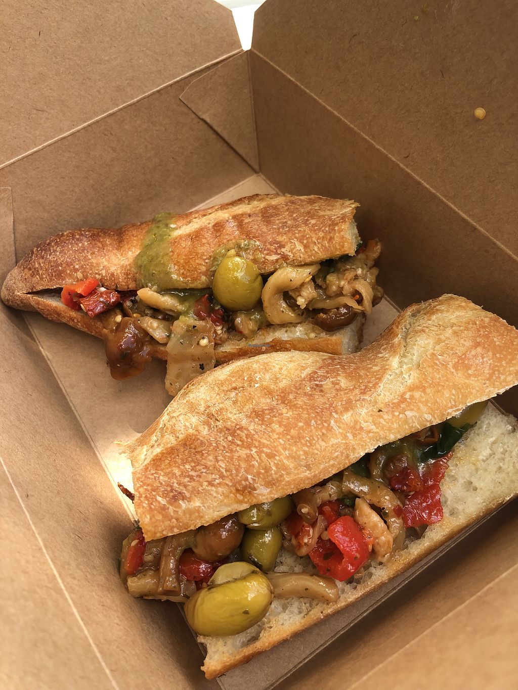 CLOSED: Le Maskwa - Mascouche Quebec Restaurant - HappyCow