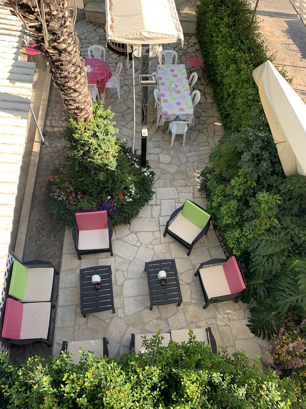 Furn El Sabaya - Aamchit Restaurant - HappyCow