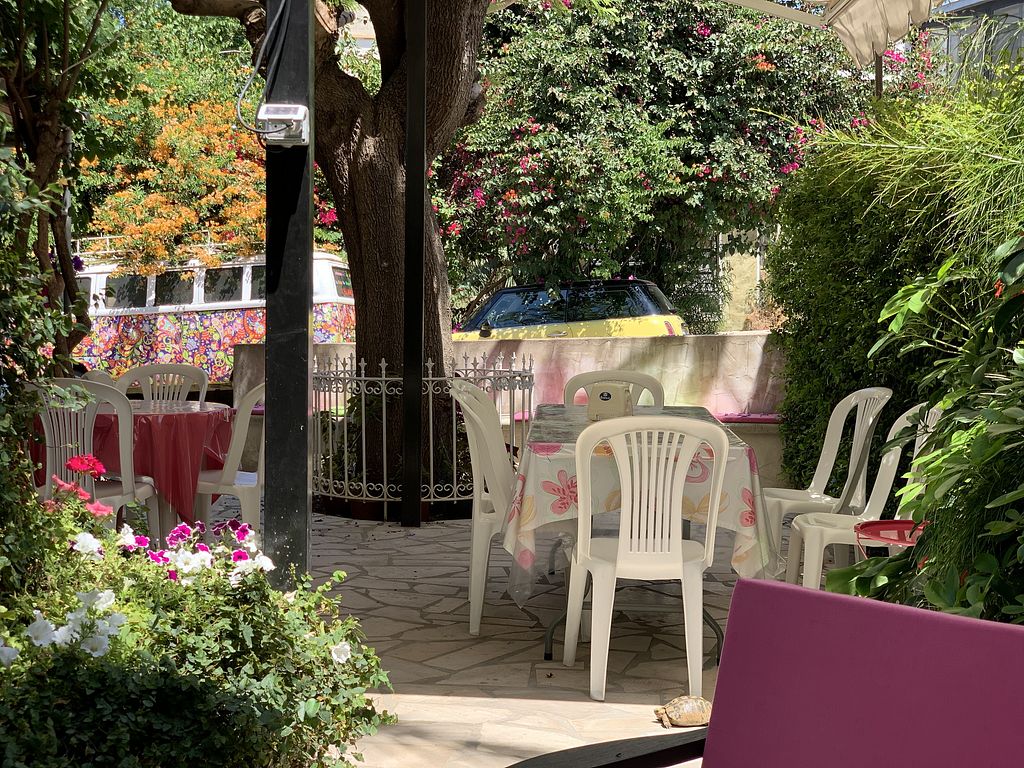 Furn El Sabaya - Aamchit Restaurant - HappyCow